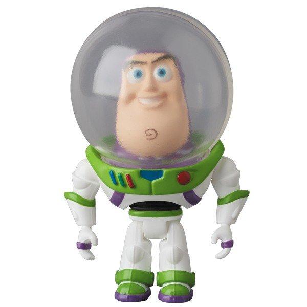 UDF Pixar ニセものバズ (RENEWAL Ver.) – MCT TOKYO