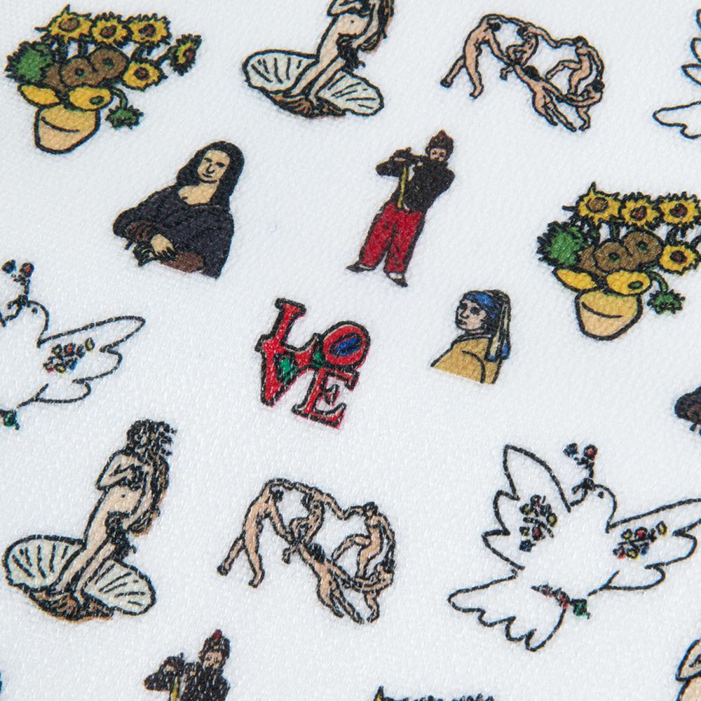 MLE FABRICK × NAIJEL GRAPH SV PEN CASE – MCT TOKYO